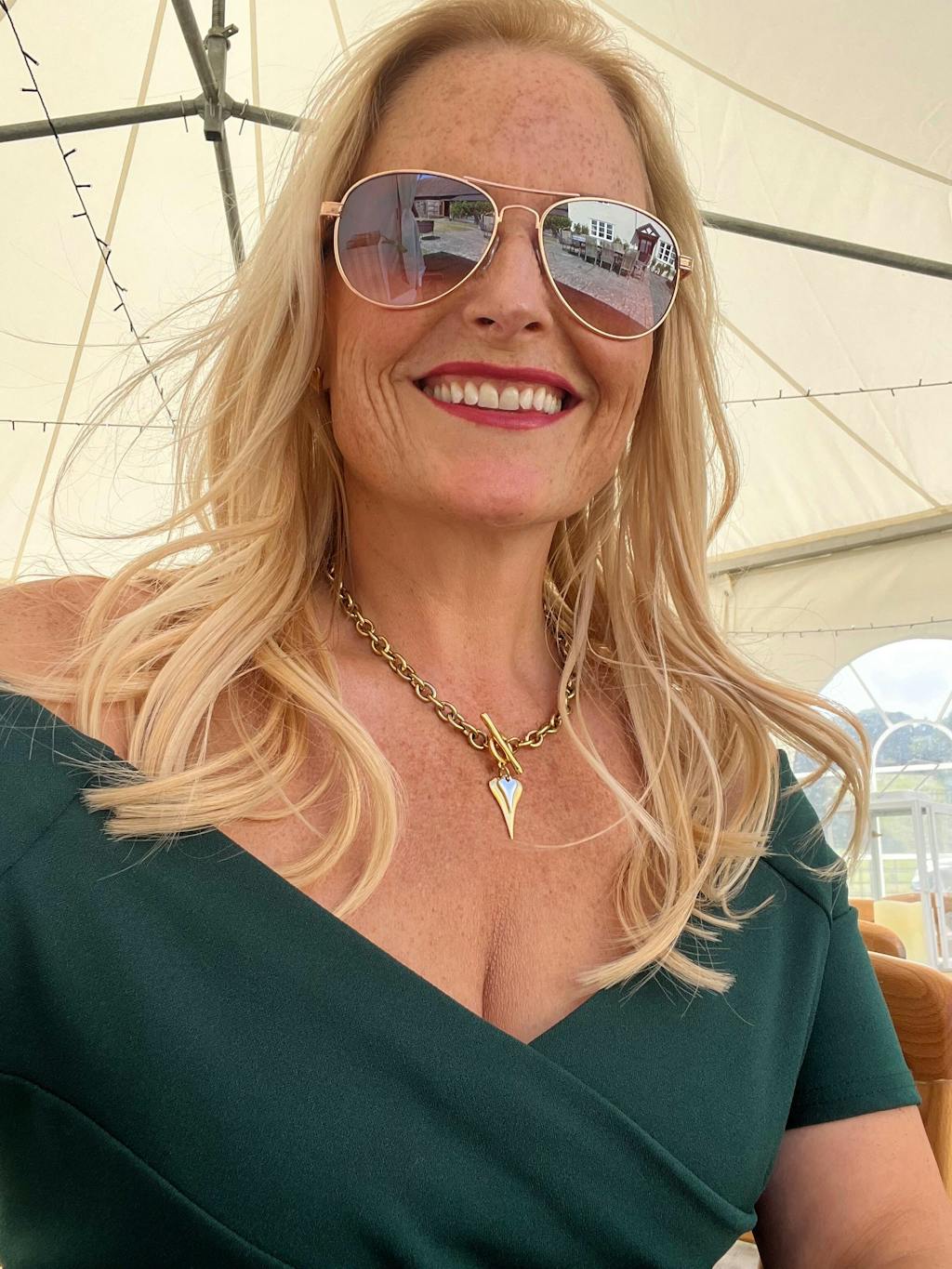 Necklaces – Page 2 – Orli Jewellery