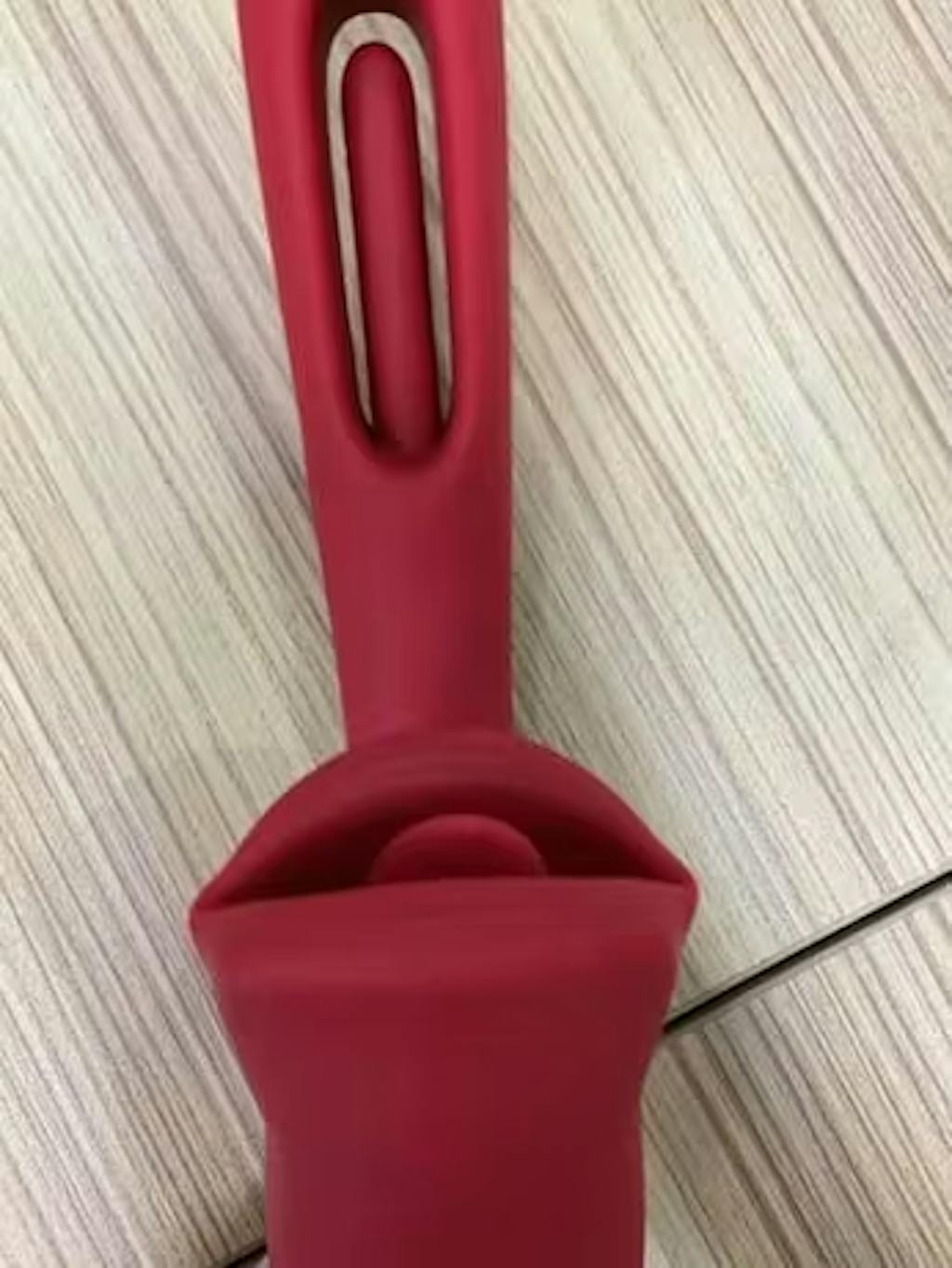 Flapping G Spot Vibrator with Vibrating & Kissing Tongue – Oronova.co.uk