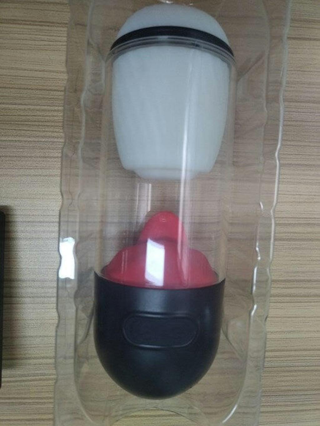 App Controlled Male Masturbator - Tongue Licking & Vibe – Oronova