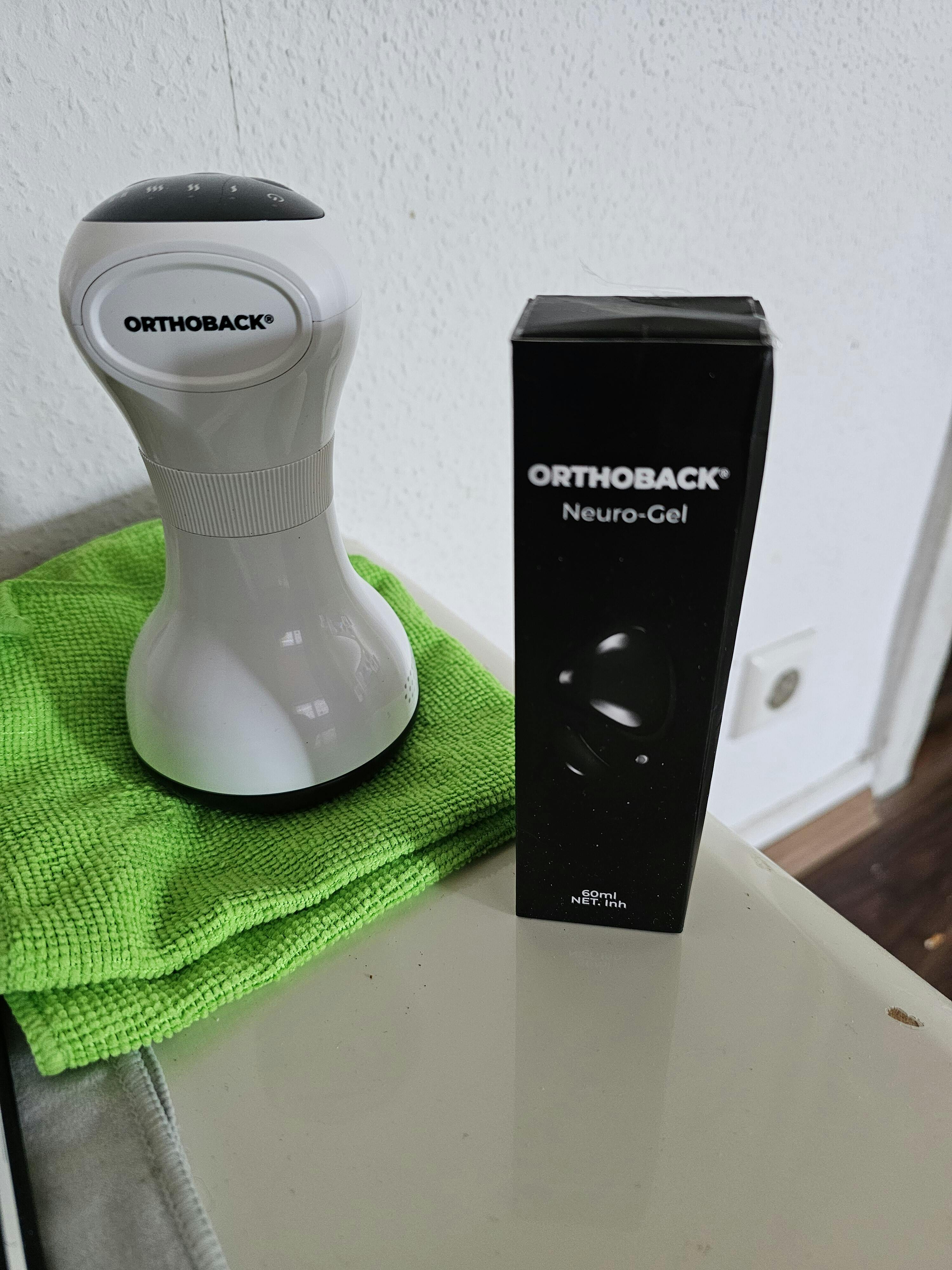 Orthopädische Schuhe – Orthoback