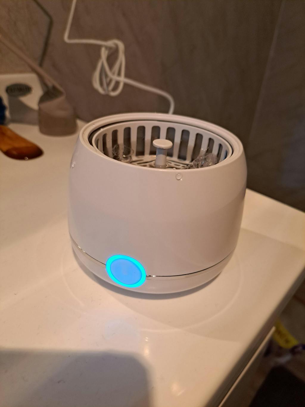 Orthoclean™ Ultrasonic Cleaner – Orthoclean