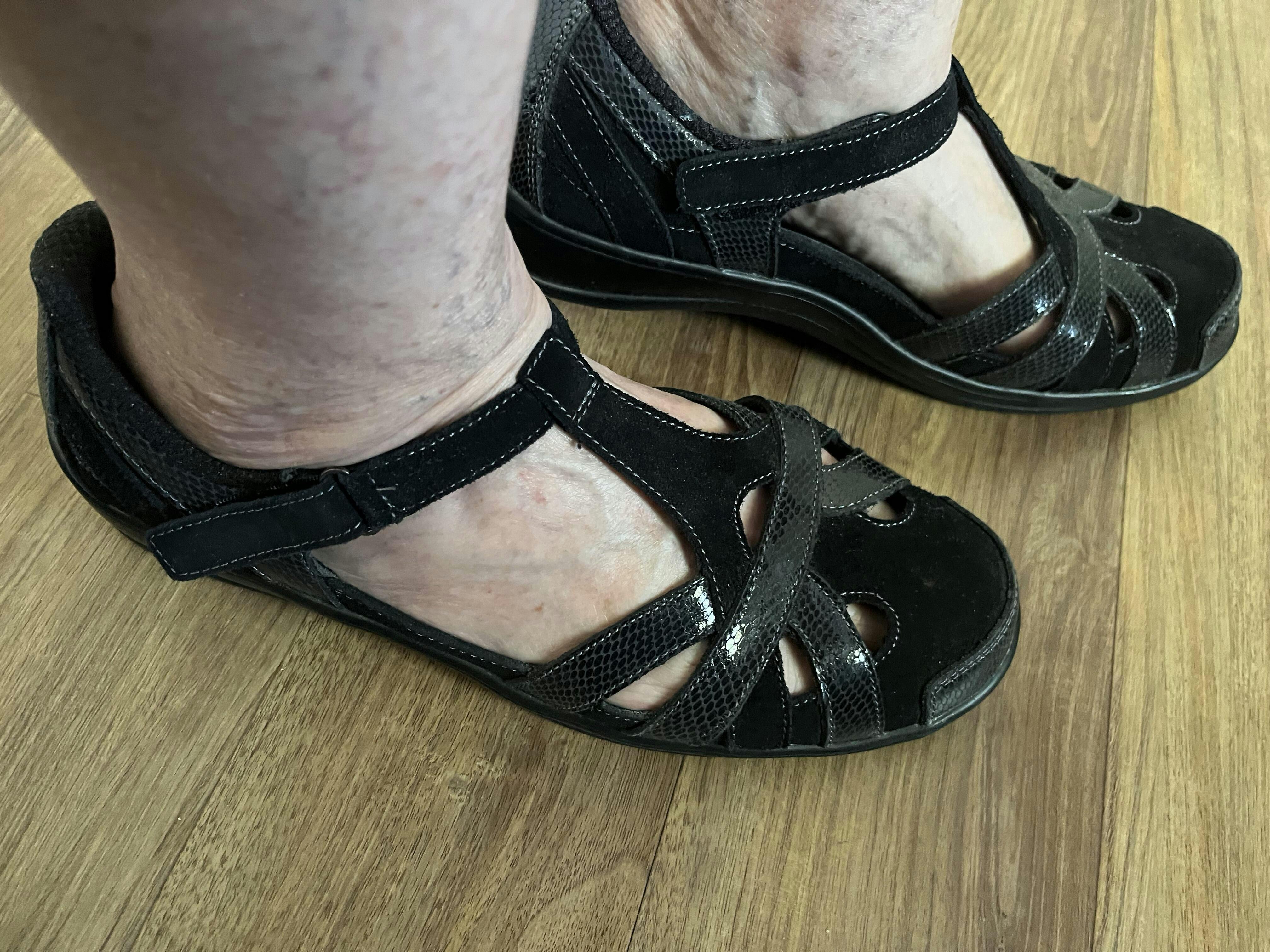 Juno Chocolate | OrthoFeet