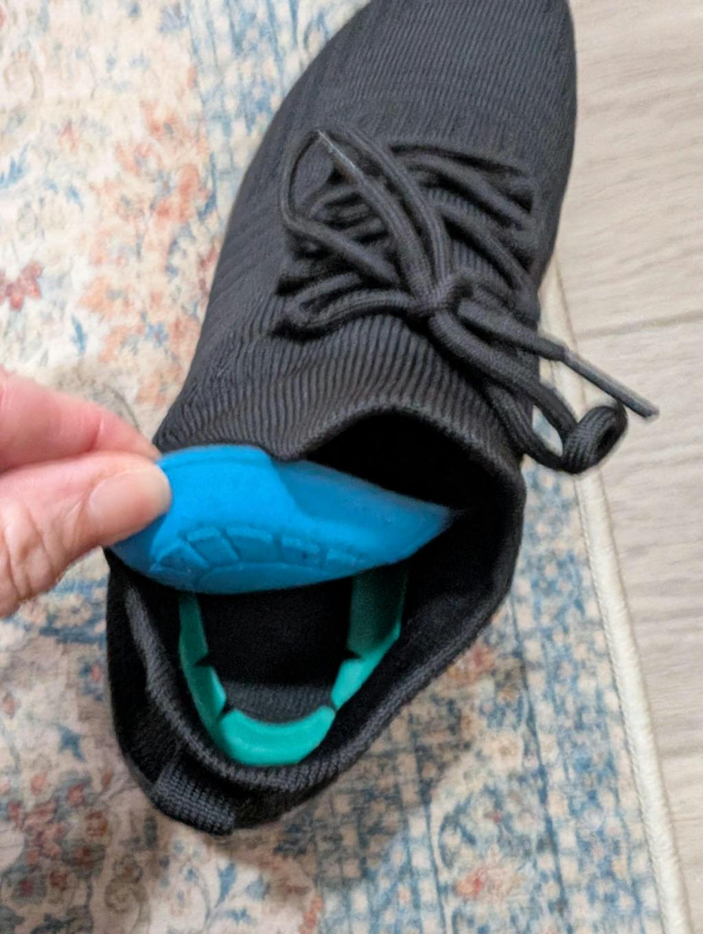 Arch Booster – Orthofeet®