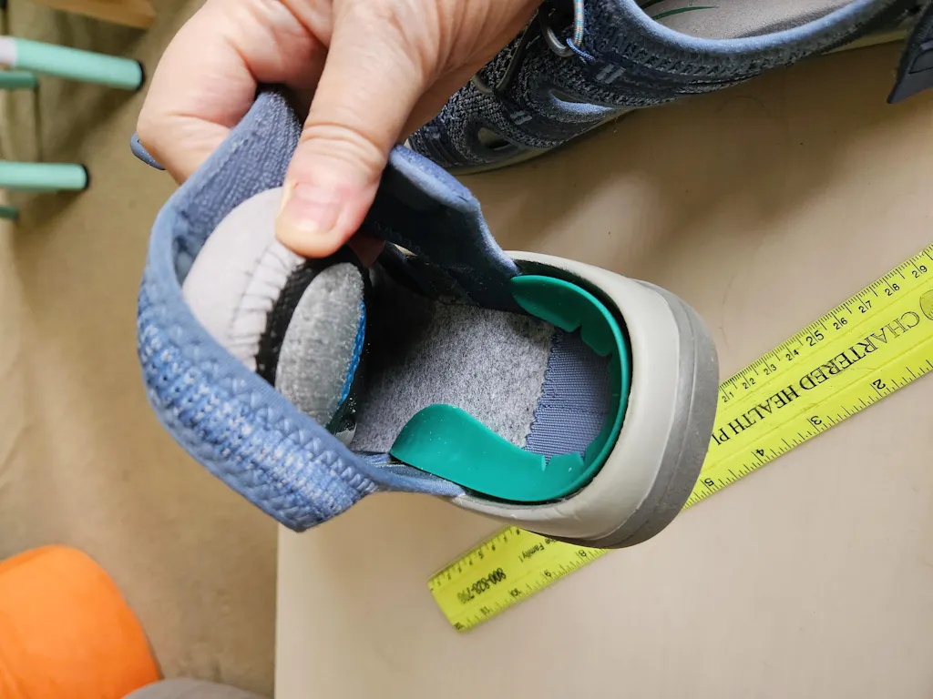 Anti-Supination Device – Orthofeet®