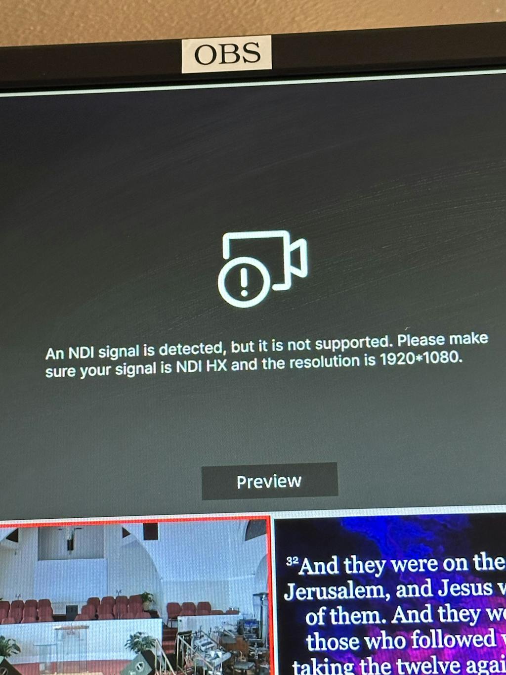 GoStream Device NDI|HX License Key – osee.tech