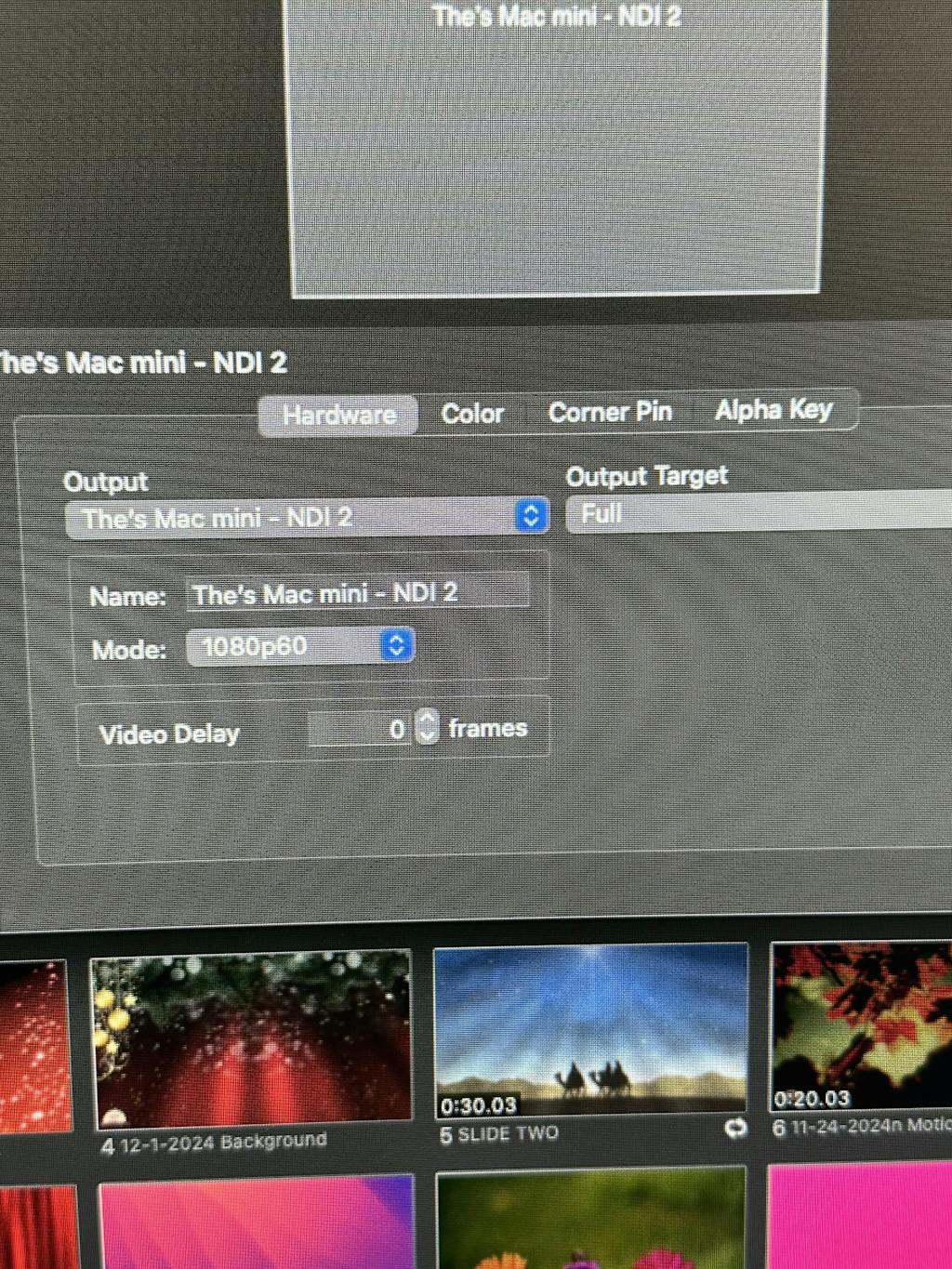 GoStream Device NDI|HX License Key – osee.tech