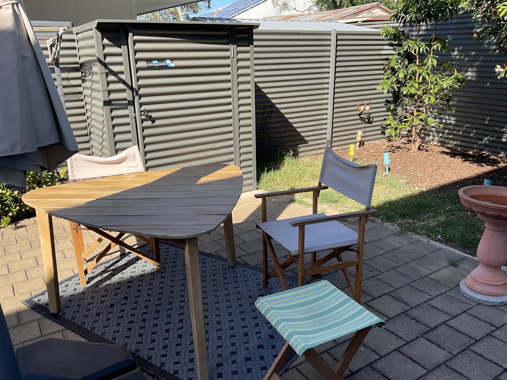 OSMEN Outdoor Furniture Sydney