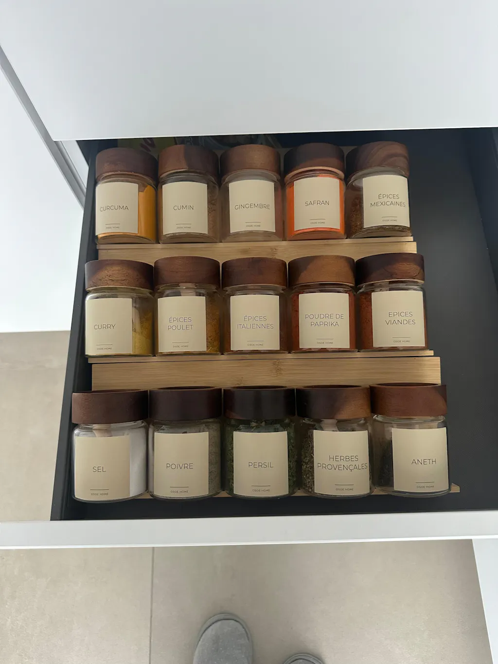 Osoe Home | Labels English | Fruit, nuts, seeds & pits