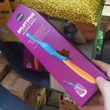 Splatypus - Jar Scraper Spatula - OTOTO – OTOTO DESIGN