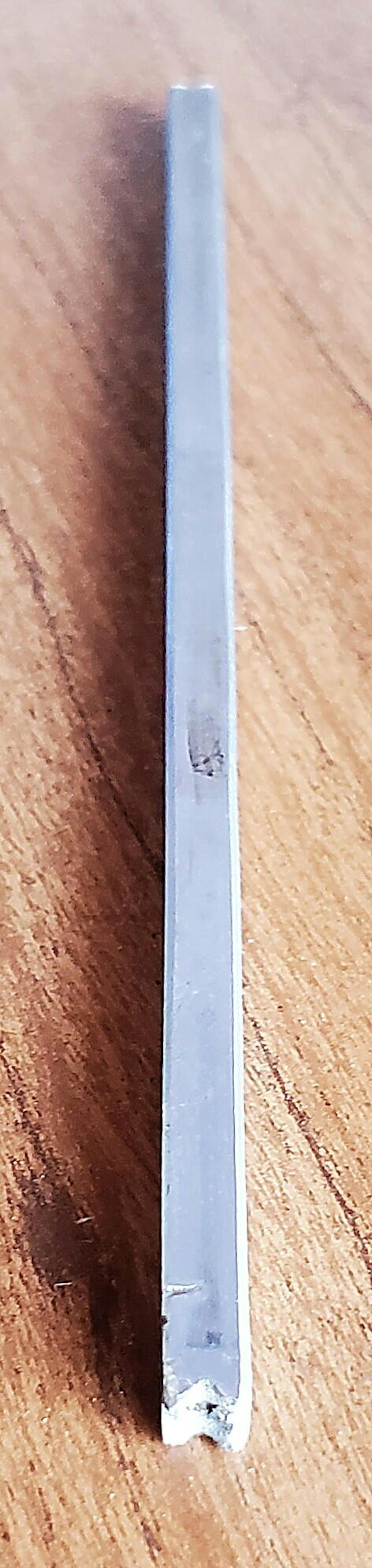 Spring Loaded Planishing Hammer – Large 3" Top Platen — Otto Frei