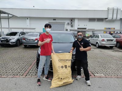 Find the Perfect Blend of Luxury and Functionality with Ottoman Car Ma