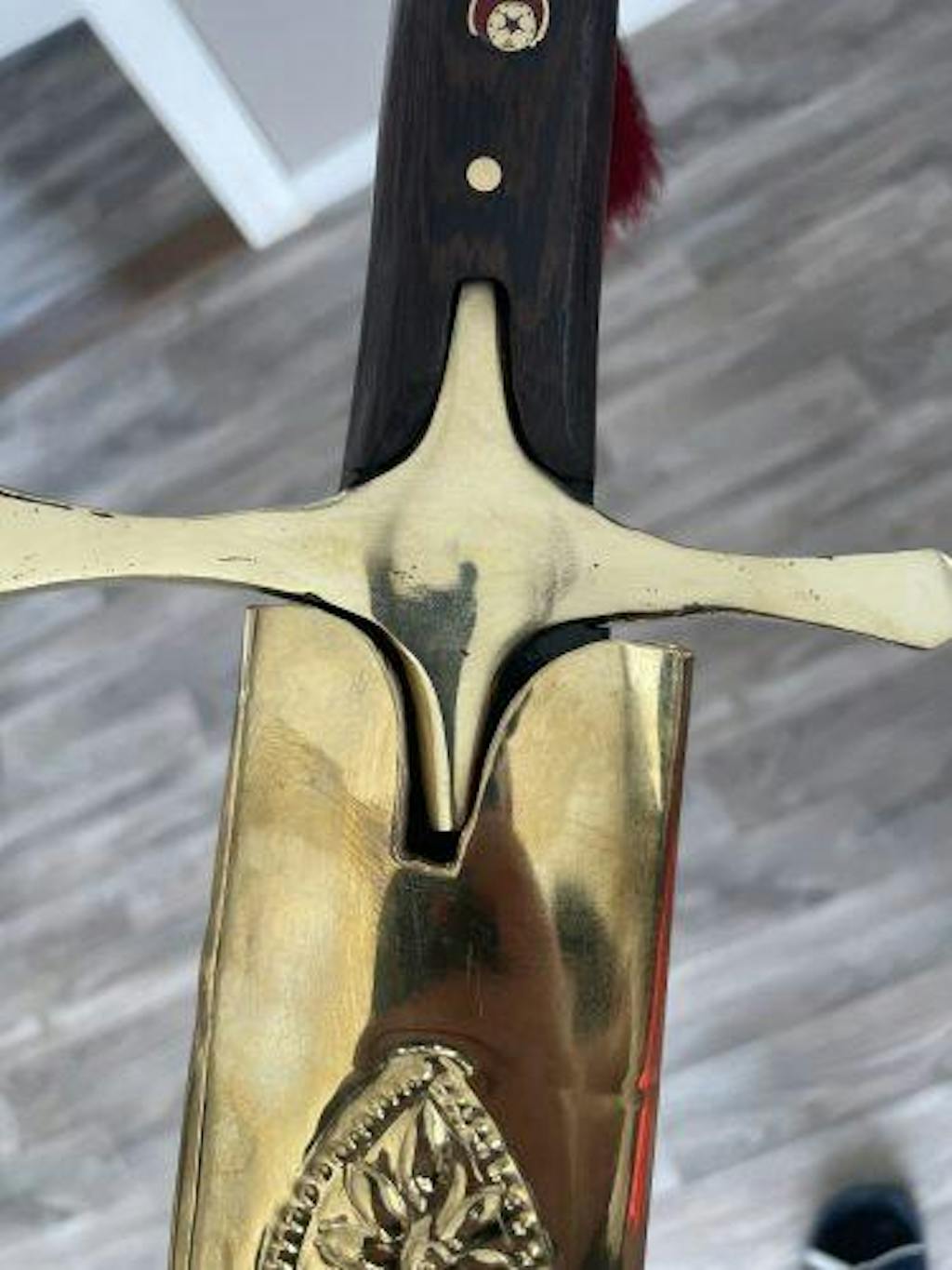 Buy Mehmed The Conqueror Swords For Sale | Ottoman Swords