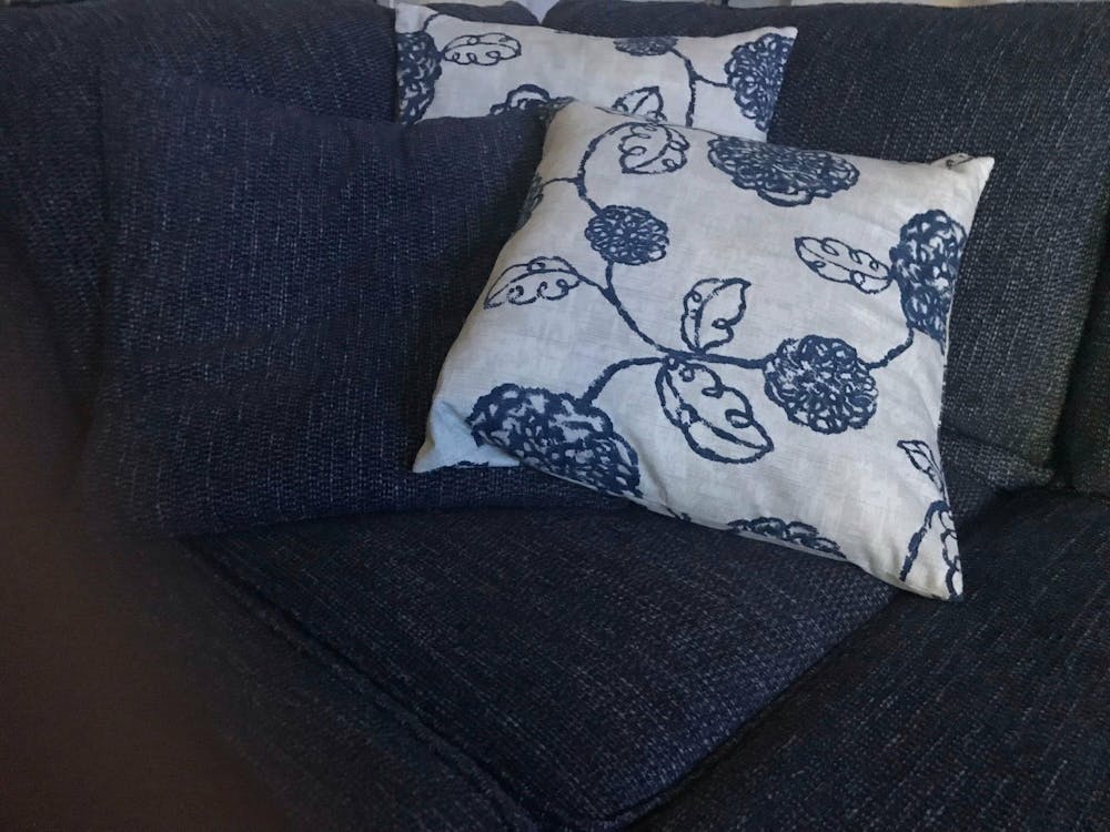 Pillow Covers and Cushion Covers – Our Pillow Studio