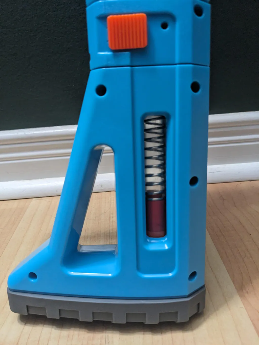 Dart Zone Pro Mk-4 Springs – Out of Darts