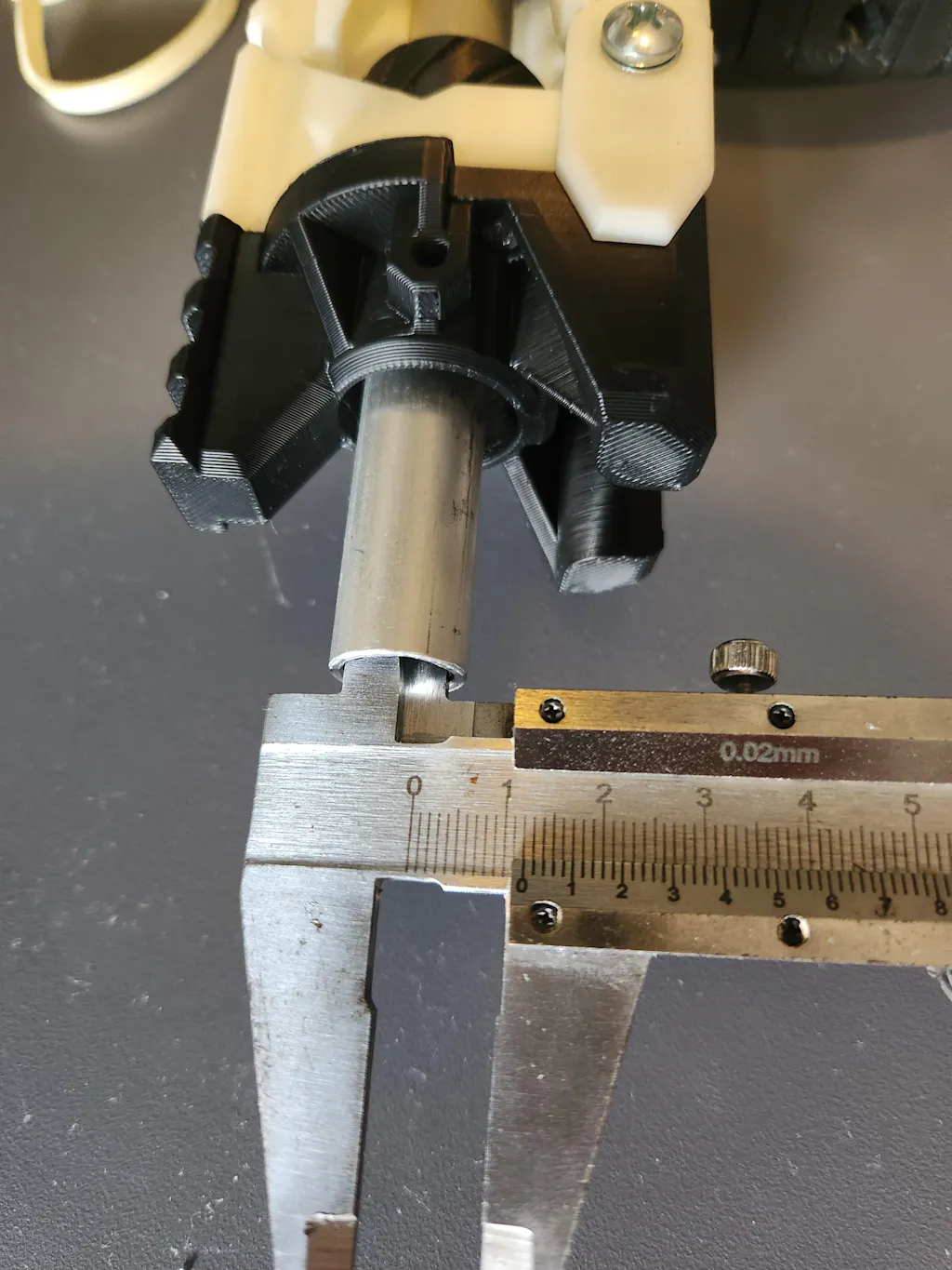 Talon Claw 4 - Hardware Kit – Out of Darts