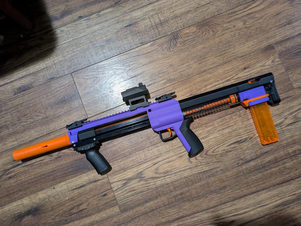 Lonx Hardware Kit BETA – Out of Darts