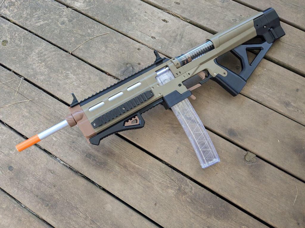 Sillybutts Cynthia Hardware Kit – Out of Darts