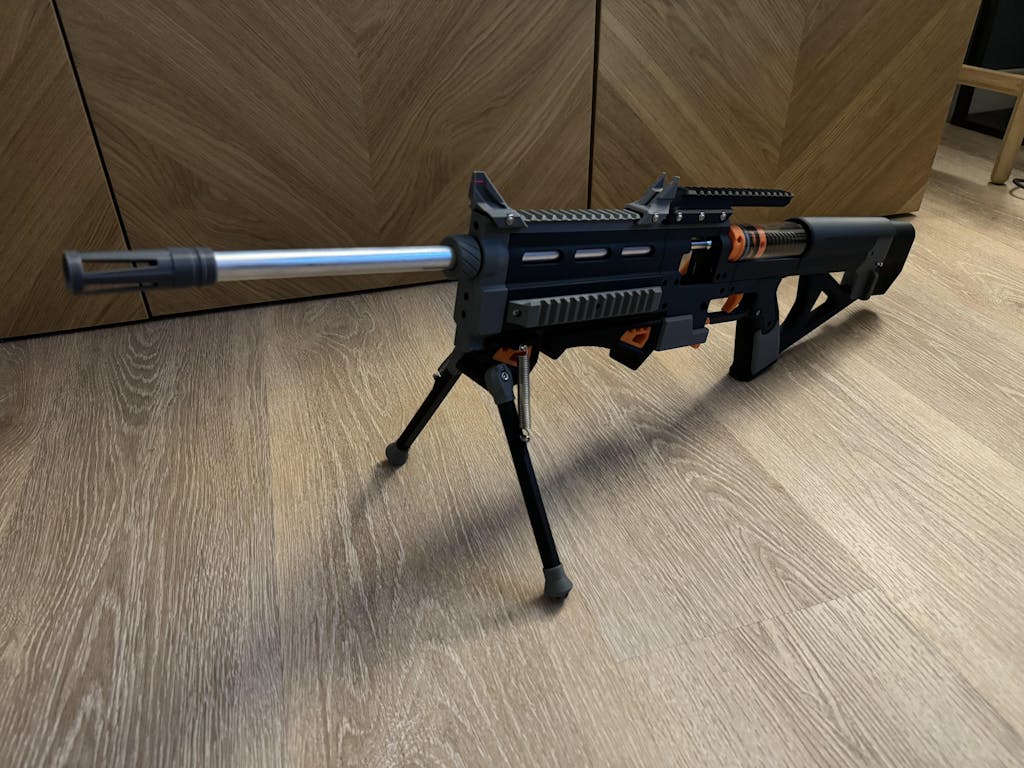 Sillybutts Cynthia Hardware Kit – Out of Darts