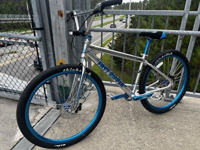 Bike Lights by Outbound Lighting