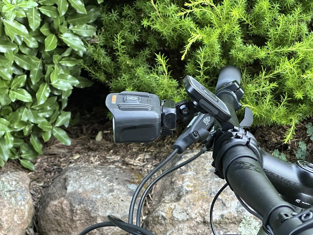 Detour Road Bike Light – Outbound Lighting