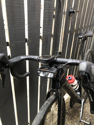 Bike Lights by Outbound Lighting