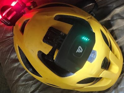 Bike Lights by Outbound Lighting