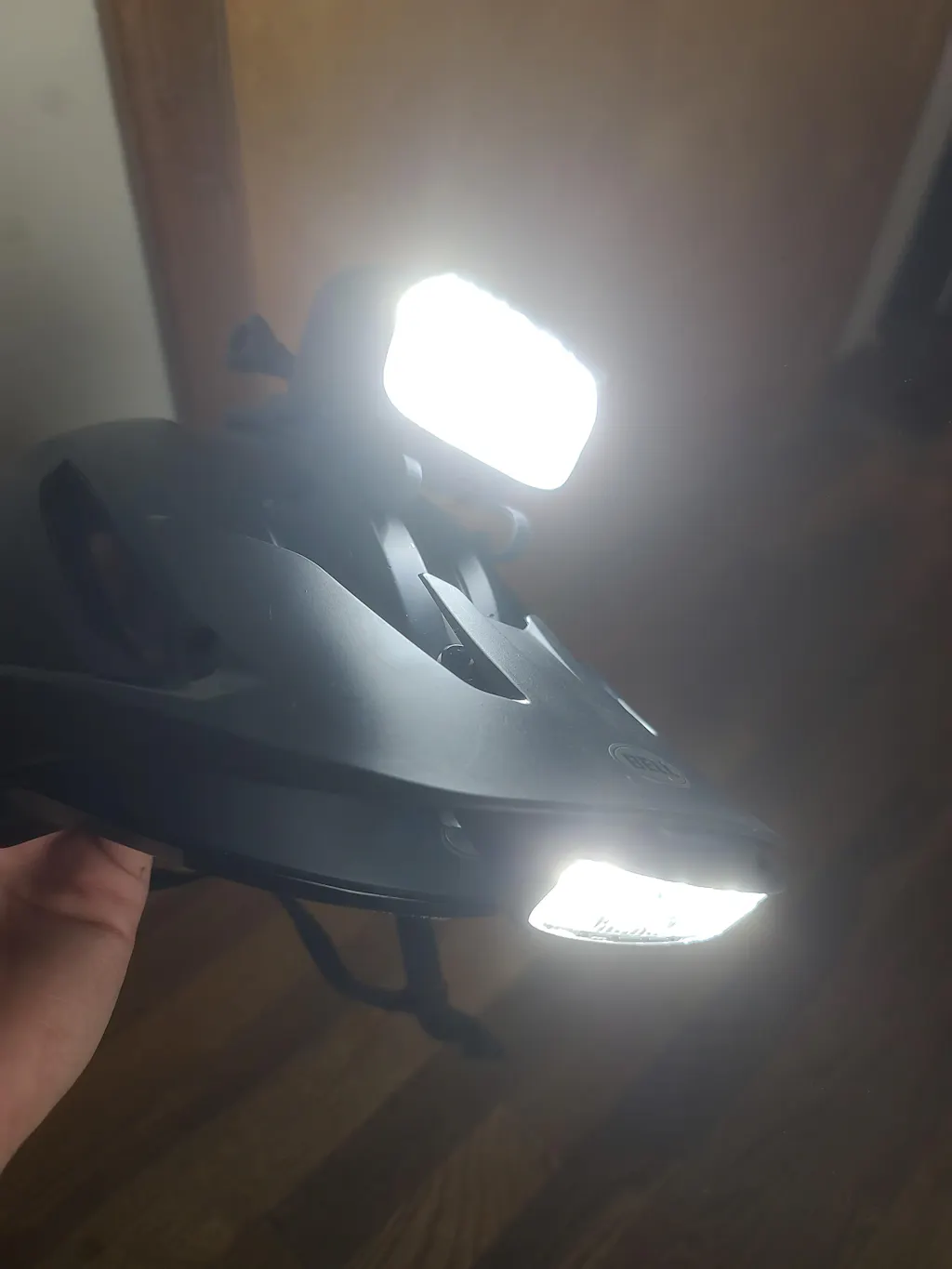 Outbound Lighting -- Quick Release Action Camera Mount