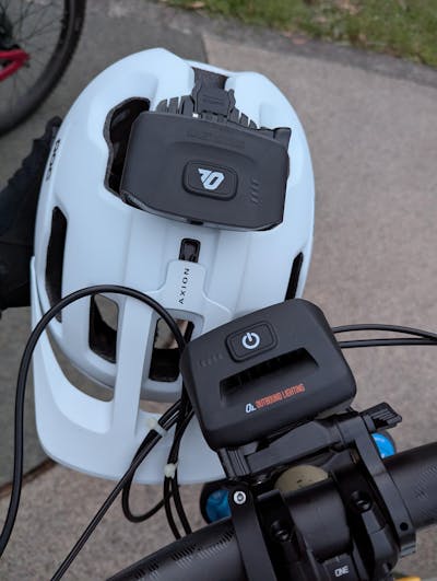 Bike Lights for Every Ride | High-Performance Bicycle Lights – Outbound ...