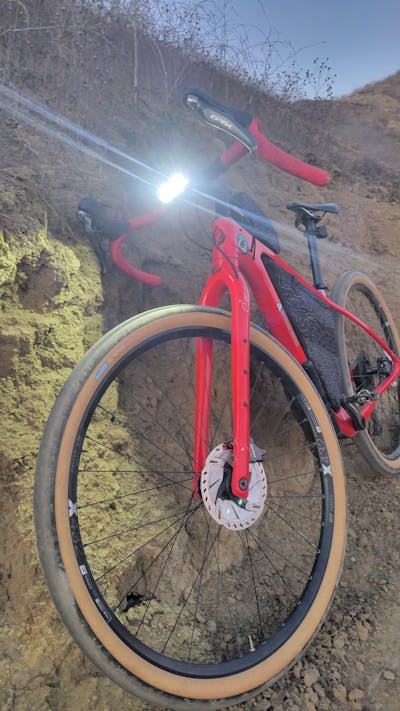 Bike Lights for Every Ride | High-Performance Bicycle Lights – Outbound ...