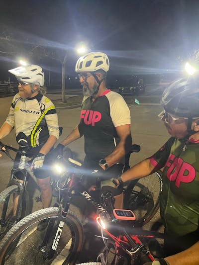 Bike Lights for Every Rider – Outbound Lighting