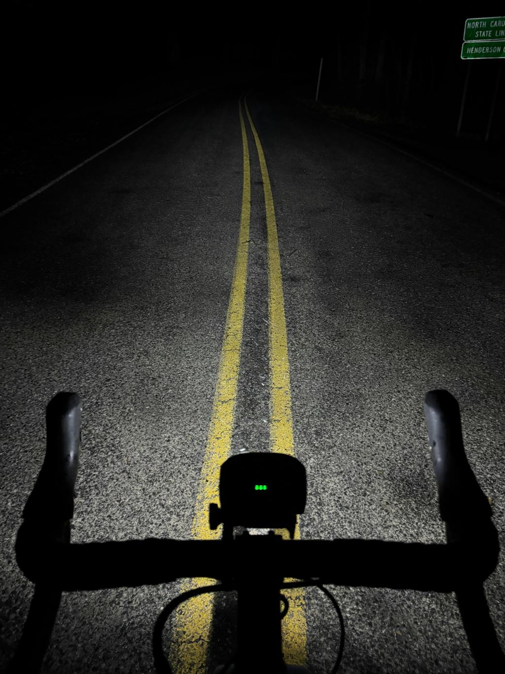 Detour Road Bike Light – Outbound Lighting