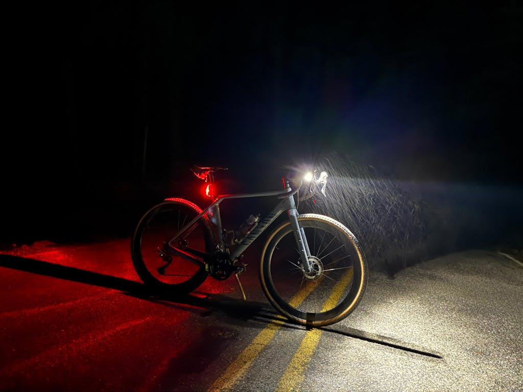 Detour Road Bike Light – Outbound Lighting