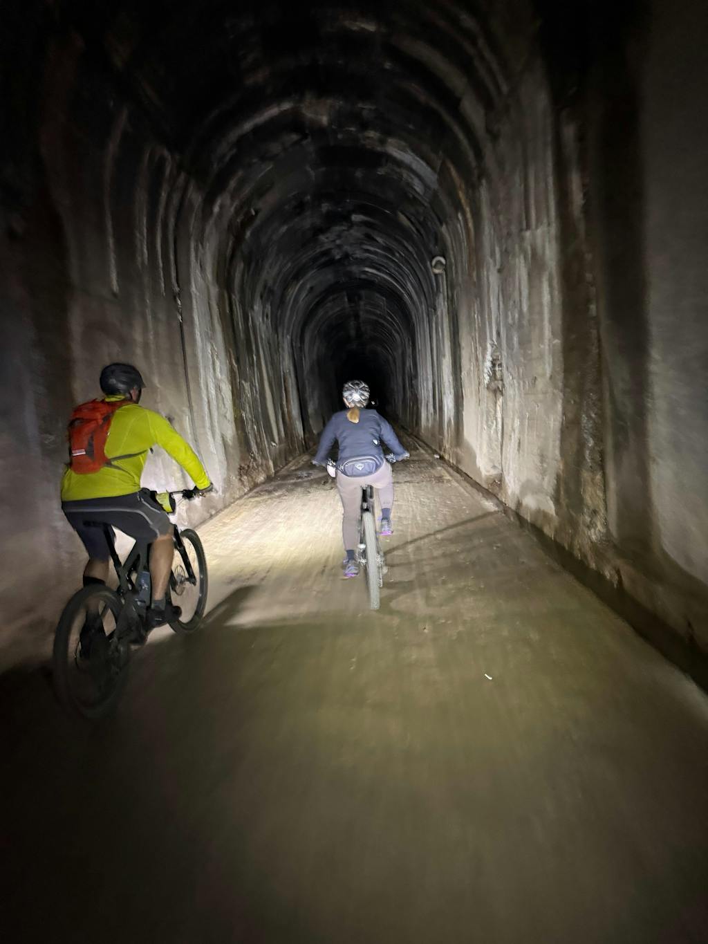 Trail Evo Bike Light – Outbound Lighting