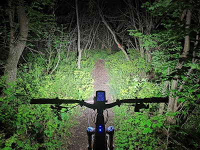 Bike Lights for Every Rider – Outbound Lighting