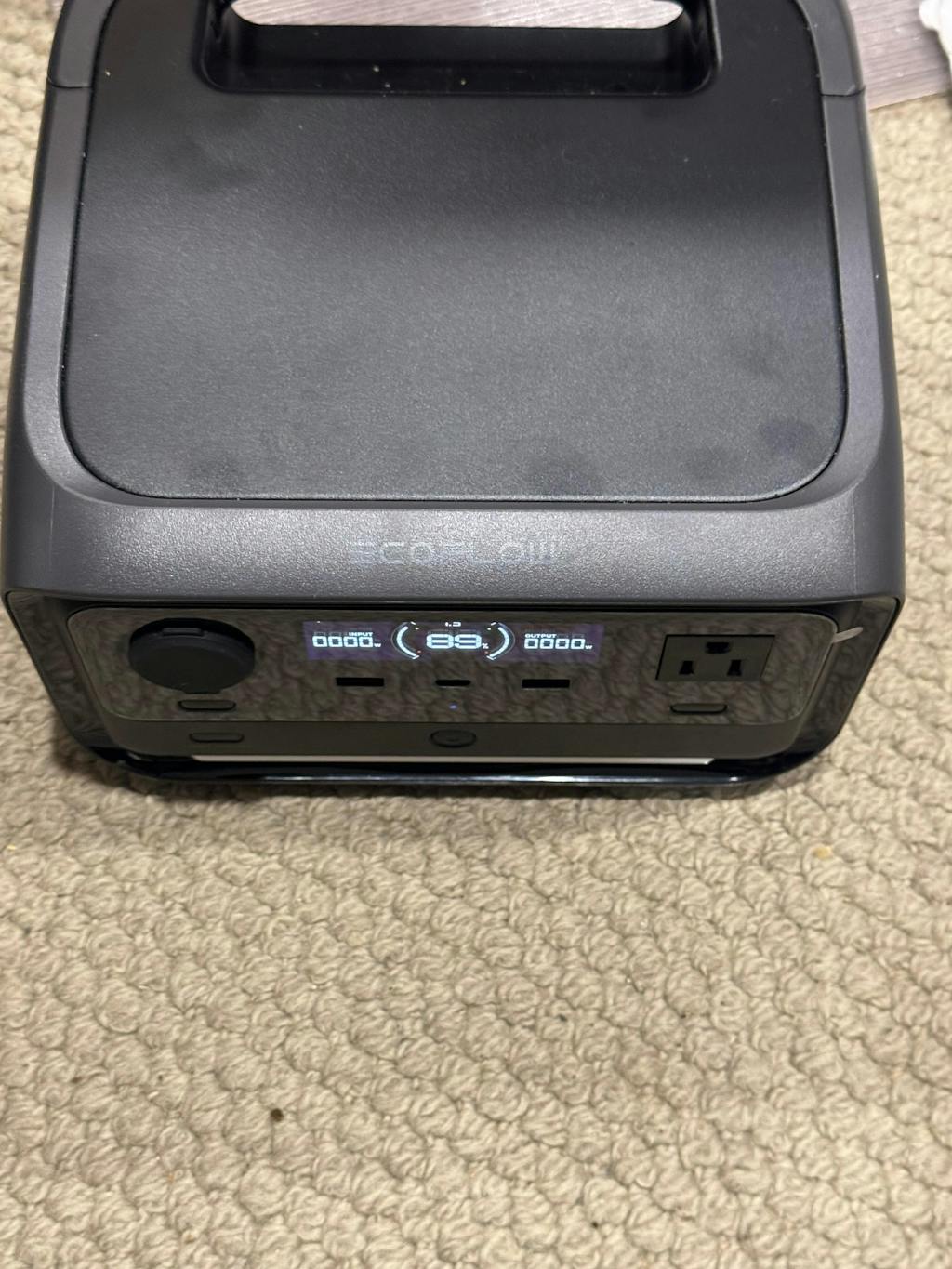 How to Select the Right Size Portable Power Station For Your Needs ...