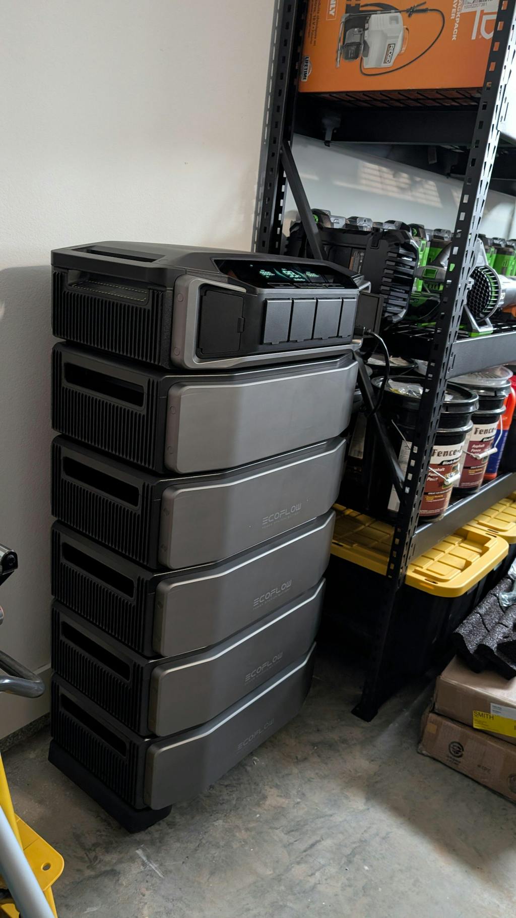 Firman WH03242 Dual Fuel 3200W/4000W Inverter Portable Generator | Ele ...