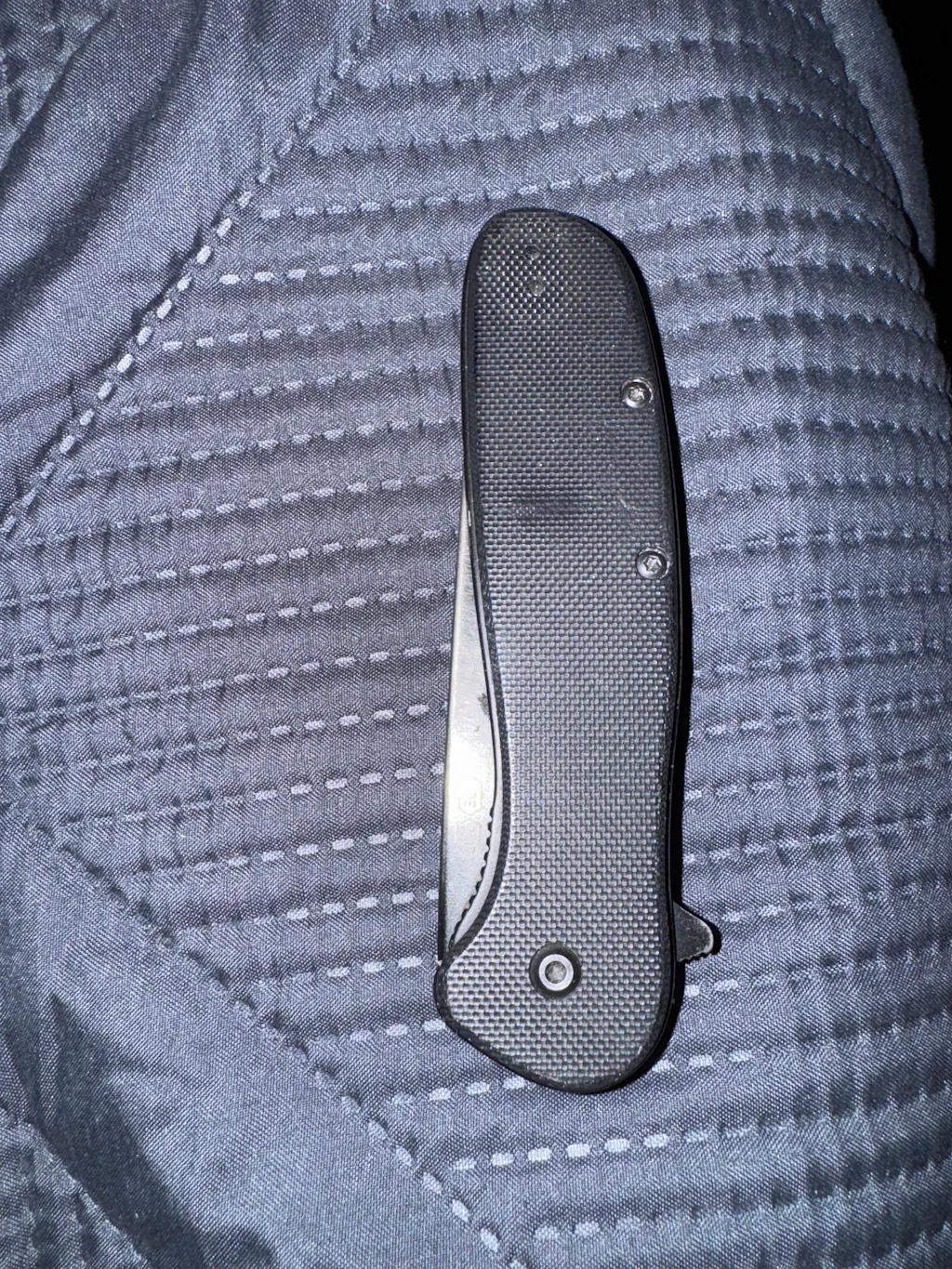Razor VX® 5 | FORGED CARBON & G10
