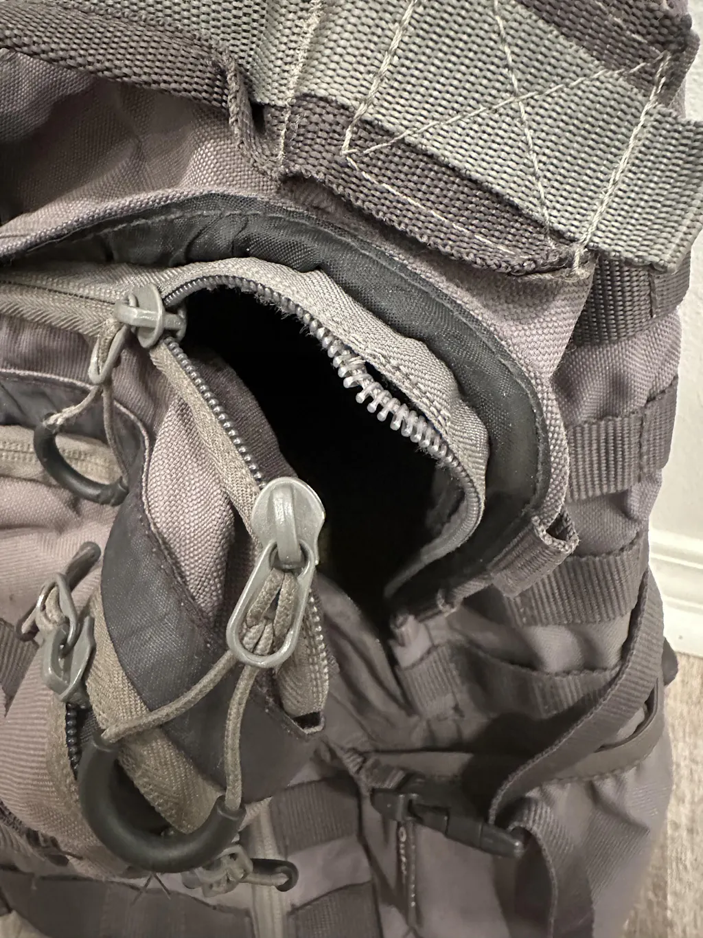 Quest Day Pack – Outdoor Products