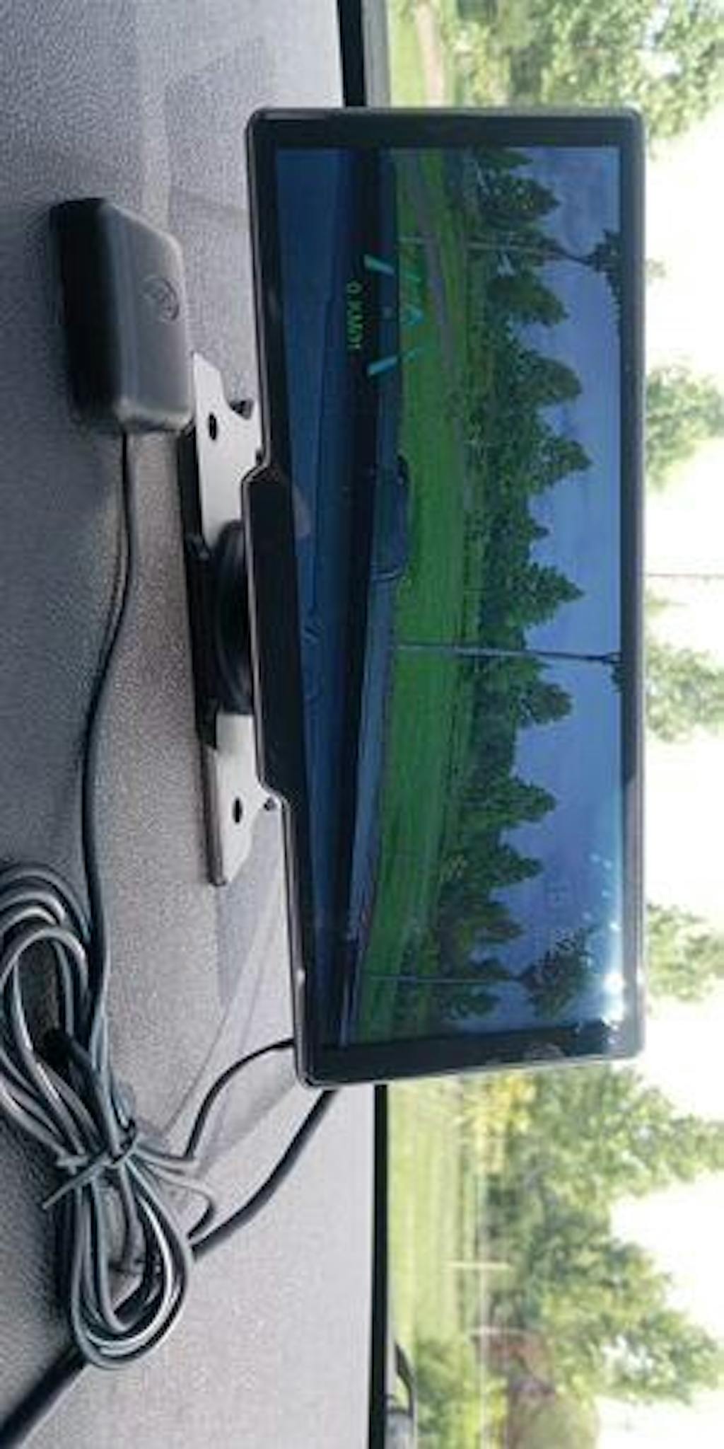 Universal Touchscreen Car Display - Apple CarPlay & Android Auto ...