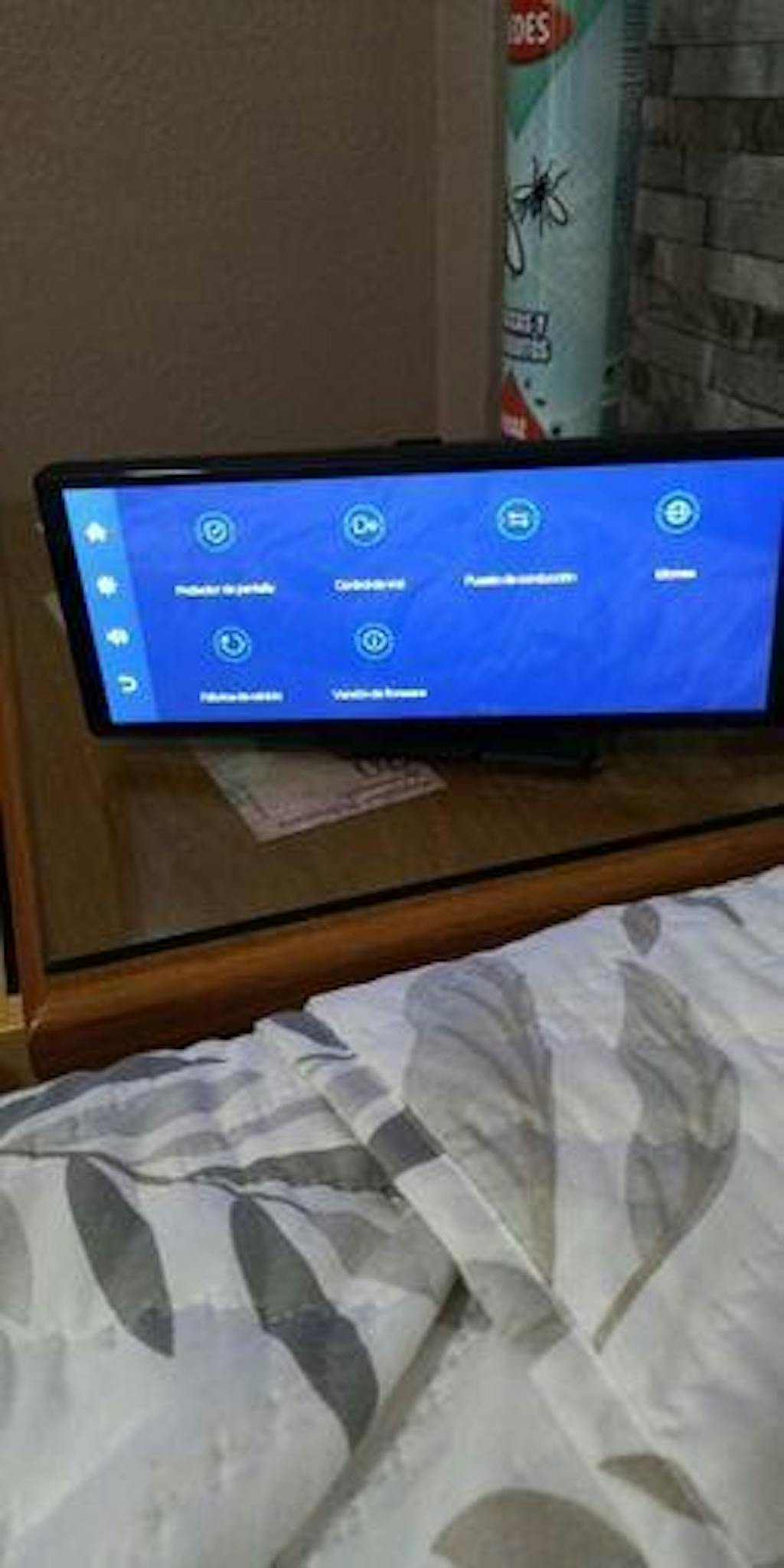 Universal Touchscreen Car Display - Apple CarPlay & Android Auto ...