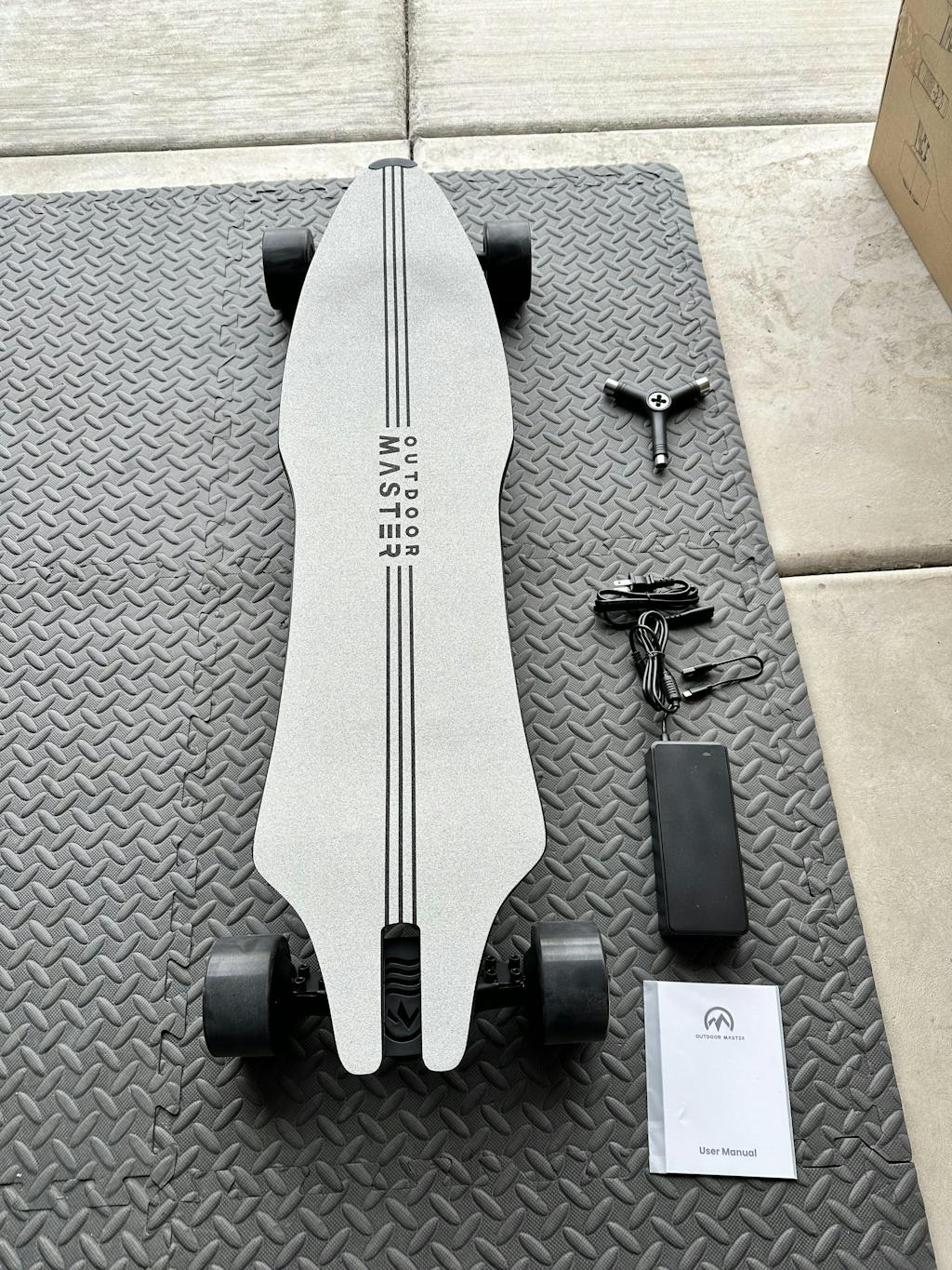 Goat Urban Skateboard & Road Bike Helmet | Outdoor Master®