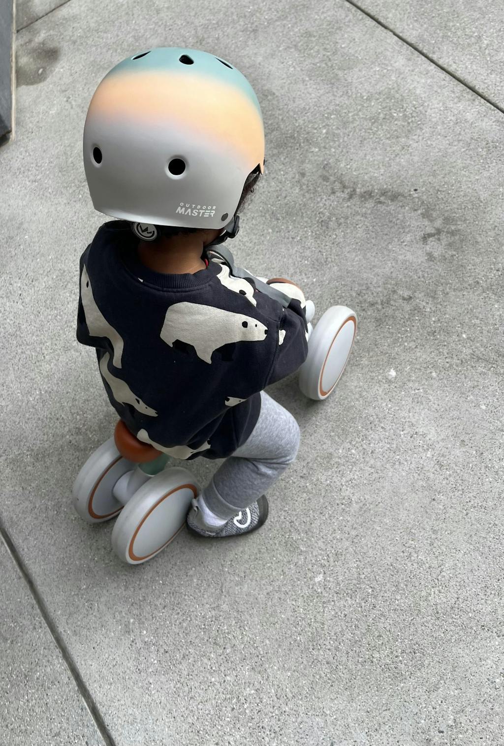 ORYX MIPS Skate Helmet | Multi-Directional Shock Absorption | Outdoor ...