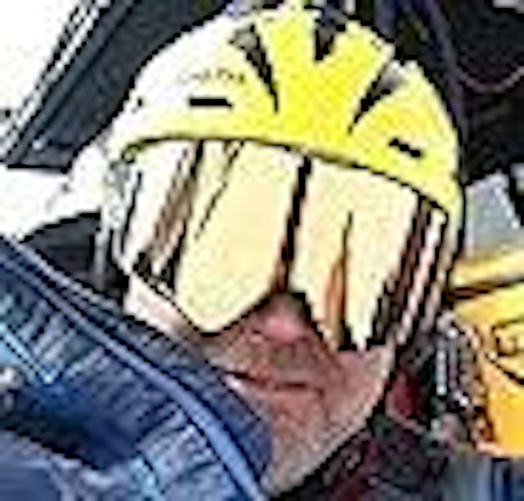 OutdoorMaster x SPC Limited Edition Cylindrical Snow Goggles