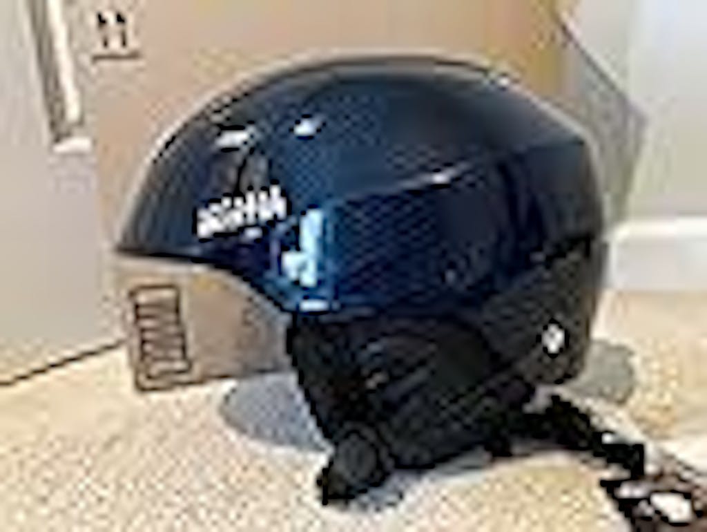 KELVIN Carbon Fiber Ski Helmet – Top Choice for Skiers | OutdoorMaster®