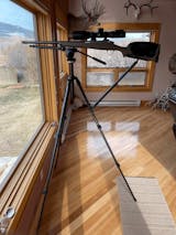 Outdoorsmans Rear Rifle Support