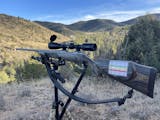 Outdoorsmans Rear Rifle Support