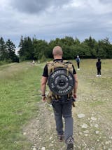 Atlas Trainer Frame System — Outdoorsmans