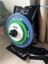 Atlas Trainer Frame System — Outdoorsmans