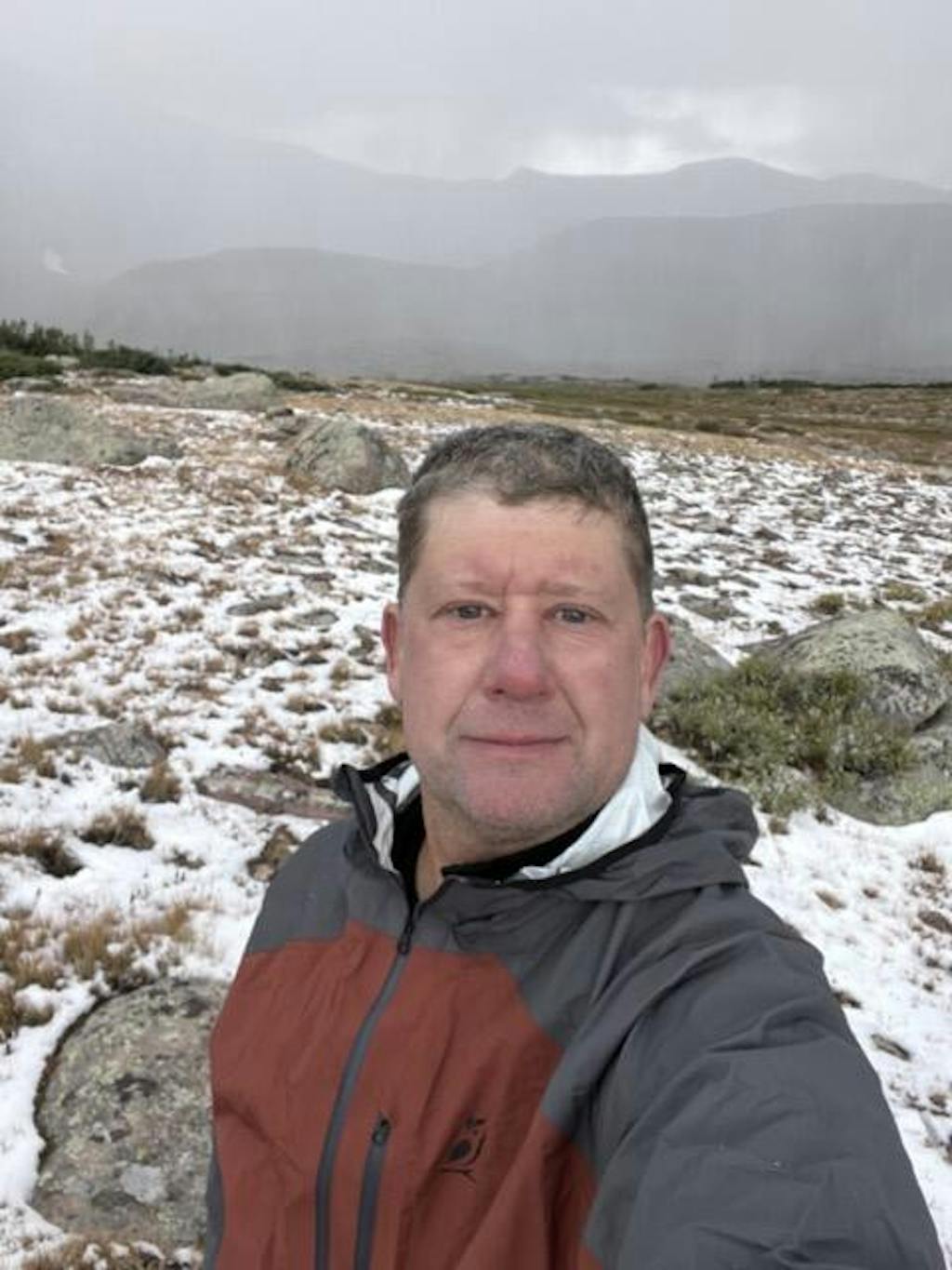 Tushar Rain Jacket – OutdoorVitals