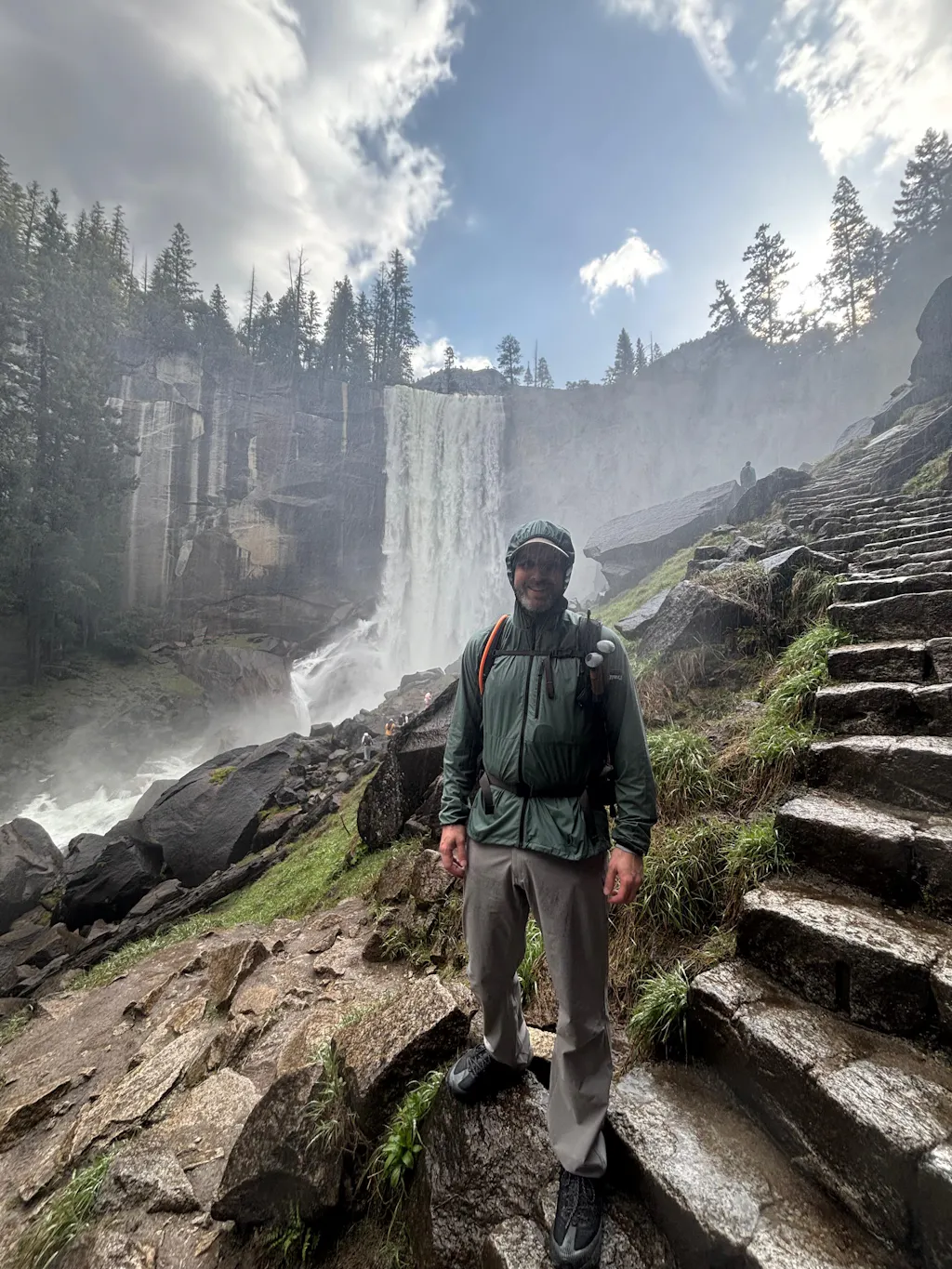Nebo Windbreaker – OutdoorVitals
